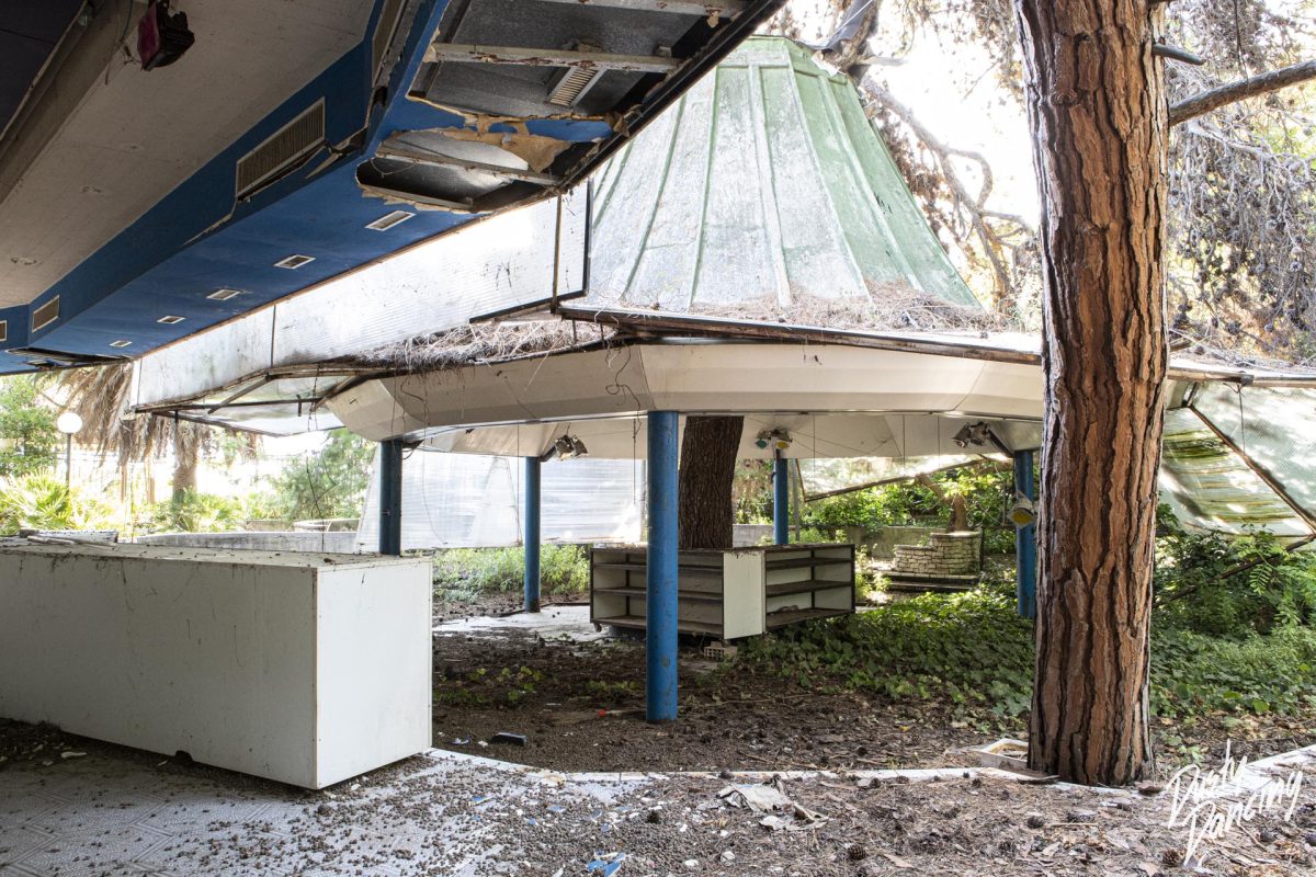 Discoteca La Silvanella: il sogno di Amerigo Tucci - DustyDancing