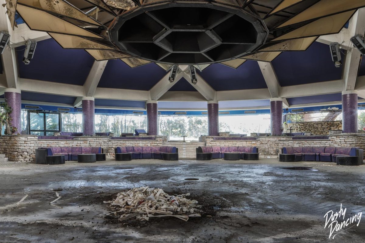 Discoteca La Silvanella: il sogno di Amerigo Tucci - DustyDancing